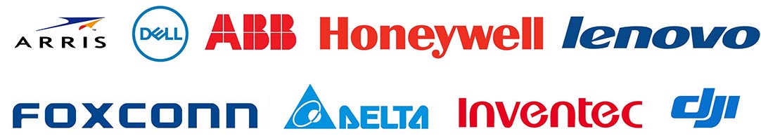 About Us | Apex Electronics Co., Ltd