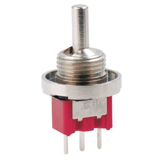 Slide Potentiometer | Apex Electronics Co., Ltd
